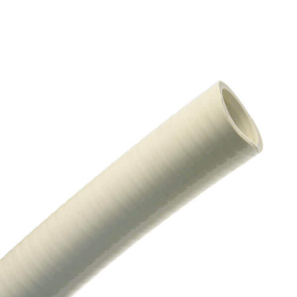 1/2" Flexible PVC Pipe - 10 ft. Length - PVCFittingsDirect.com