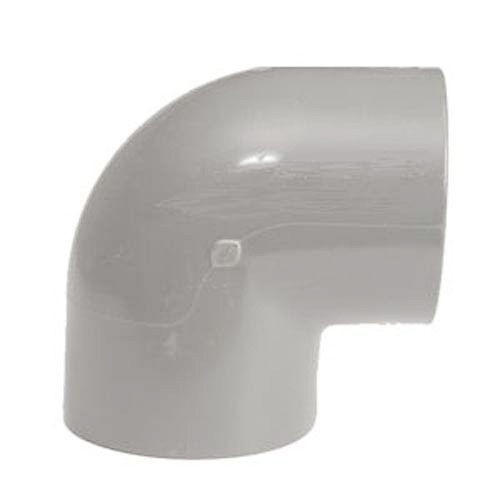 12" Schedule 80 CPVC 90 Elbow 9806-120 - PVCFittingsDirect.com