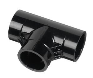 1/2" Tee Slip x Slip x Slip - PVCFittingsDirect.com