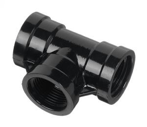 3/4" Tee Fipt x Fipt x Fipt - PVCFittingsDirect.com