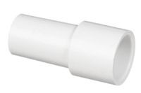 1" Pipe Extender Spig x Pipe ID - PVCFittingsDirect.com