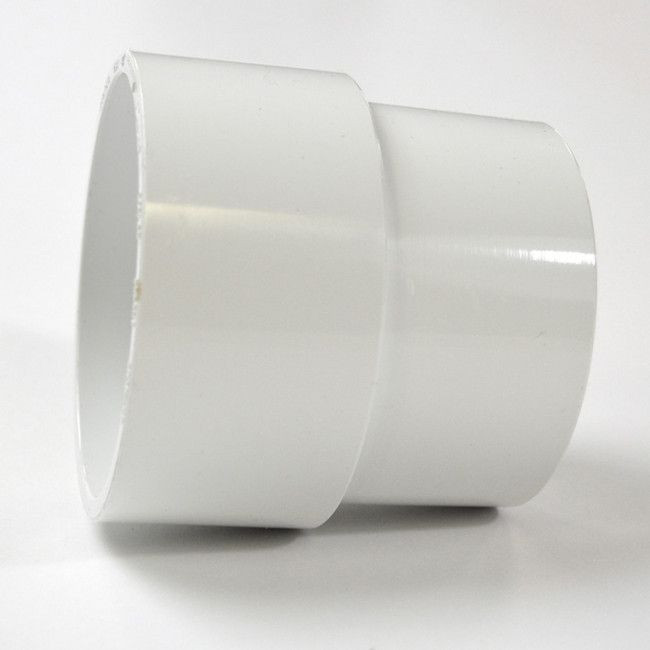 6" Schedule 40 PVC Pipe Extender S0301-60F - PVCFittingsDirect.com