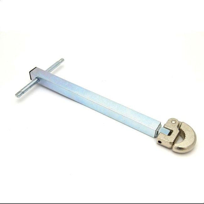 Plumb-Pro Telescopic Basin Wrench - PVCFittingsDirect.com