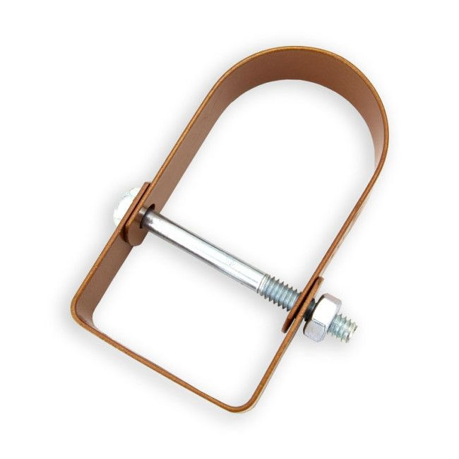 1-1/2" Copper Epoxy Light Duty Clevis Hanger (4400-0150PC ...