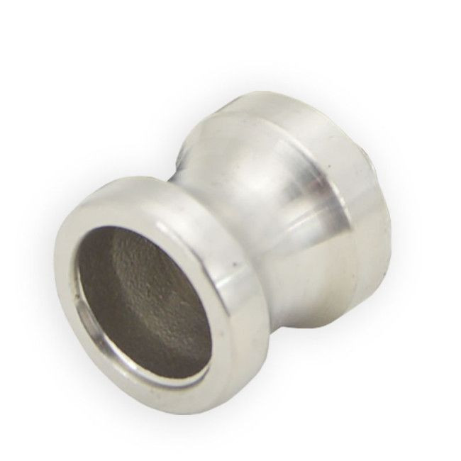 3/4" Flui-PRO 316 SS Camlock Dust Plug - Male Camlock (FP-SS-DP-75 ...