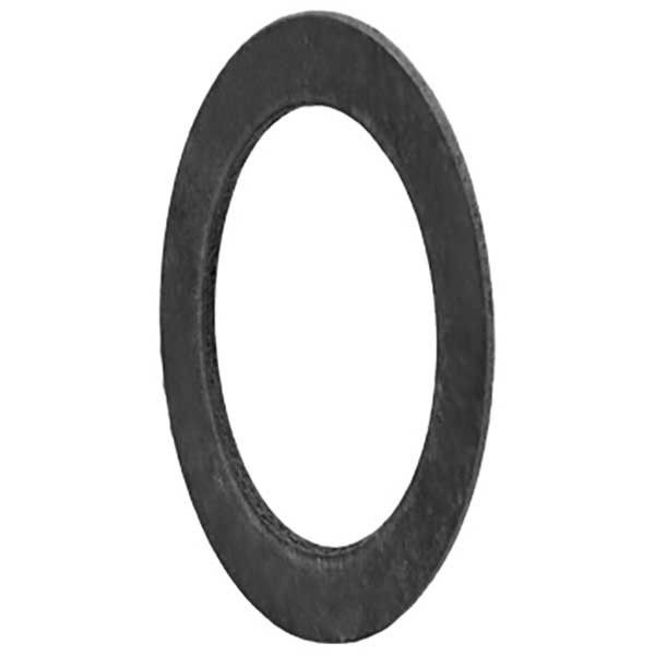1" Union Washer (High Temp Silicone) - (NA10302) - PVCFittingsDirect.com