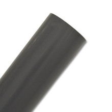 6" Schedule 80 PVC Pipe 8008-060AB - 5ft - PVCFittingsDirect.com