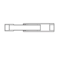14" DWV PVC Large Diameter Expansion Joint 826-140X6 ...