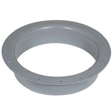 20" CPVC Duct Flange 1834-SF-20 - PVCFittingsDirect.com
