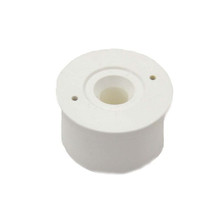 1-1/4" Caster Fitting Insert - PVCFittingsDirect.com