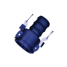 2" Polypropylene Camlock Coupling - Female Coupler x Hose Shank (200C ...