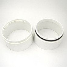 Sioux Chief Upper & Lower Deep-Bury Adapters for Backwater Valves 869 ...