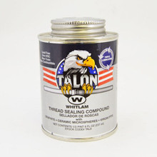 Whitlam Talon Thread Sealing Compound - 8 oz. (TAL8 ...