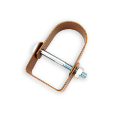 1" Copper Epoxy Light Duty Clevis Hanger (4400-0100PC ...