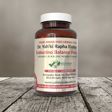 Endocrino Balance Powder