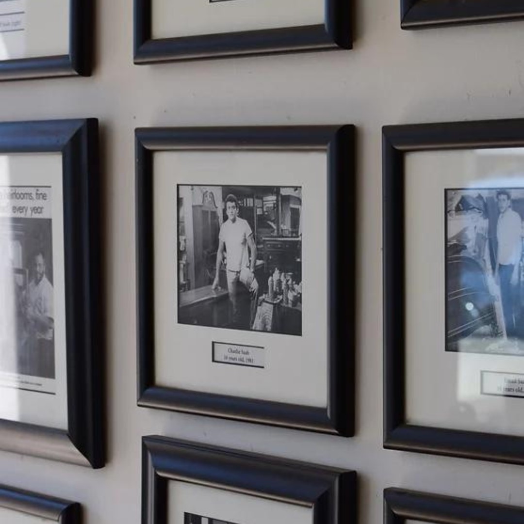 Meet C & S Refinishing and Upholstery - Nashville, TN - Casper Hill