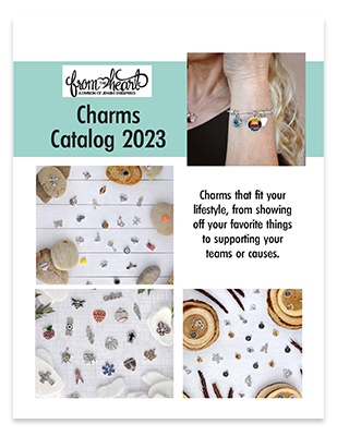 Catalogs and Sales Sheets