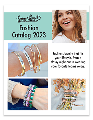 Catalogs and Sales Sheets