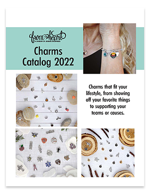 Catalogs and Sales Sheets