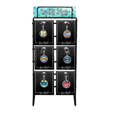 Buddy Tag Collection
