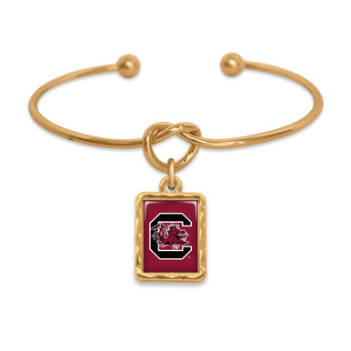 South Carolina Gamecocks Vivian Bracelet