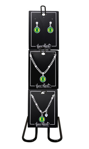 Lydia Silver Collection