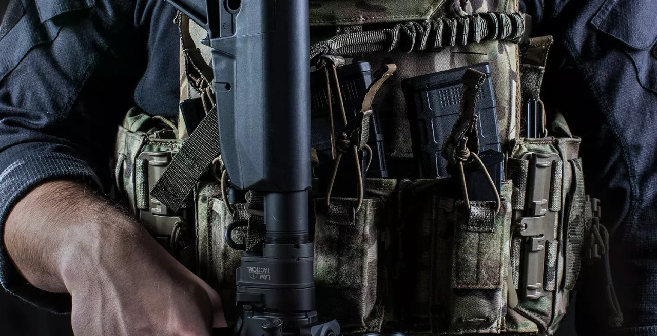 Maritime Marine Plate Carriers, Equipment & Tactical Gear - FirstSpear