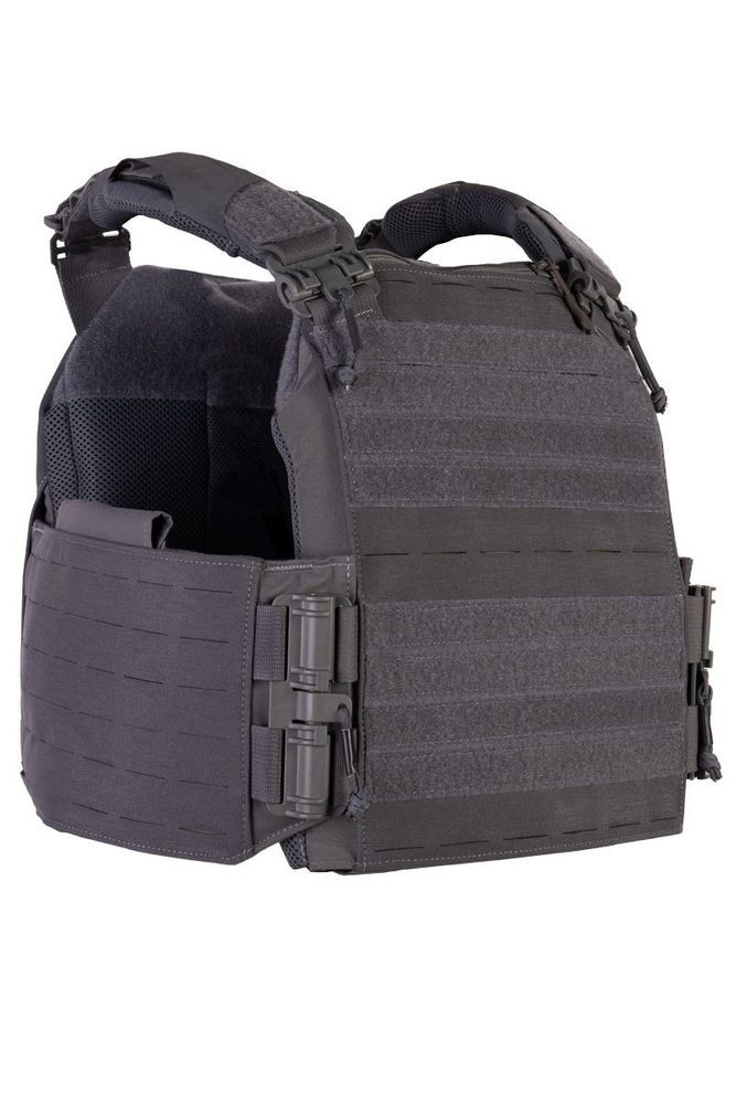 First Spear Strandhögg v3 SAPI Cut Plate Carrier Body Armor Vest