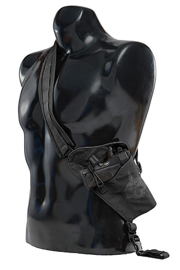Walt Torso Holster - FirstSpear