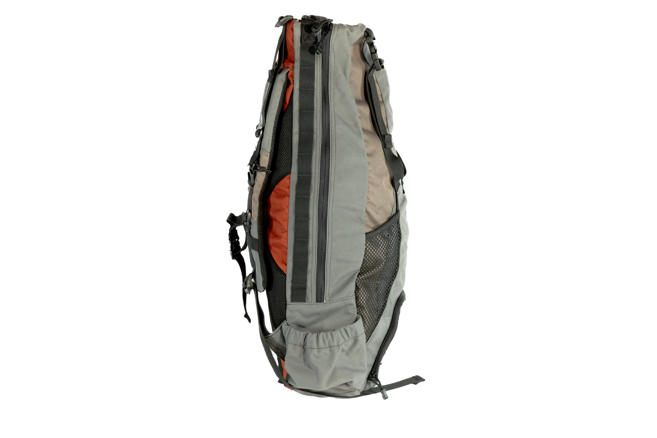 FirstSpear Discreet Rifle Backpack and Range Bag