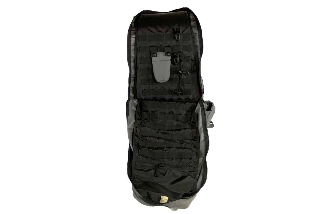 FirstSpear Discreet Rifle Backpack and Range Bag
