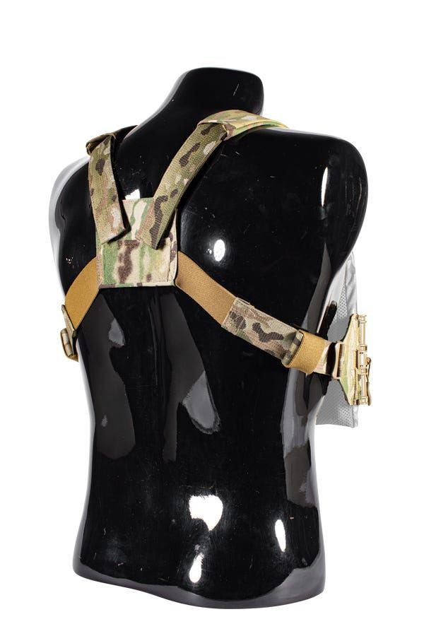 Tubes X-Strap - FirstSpear
