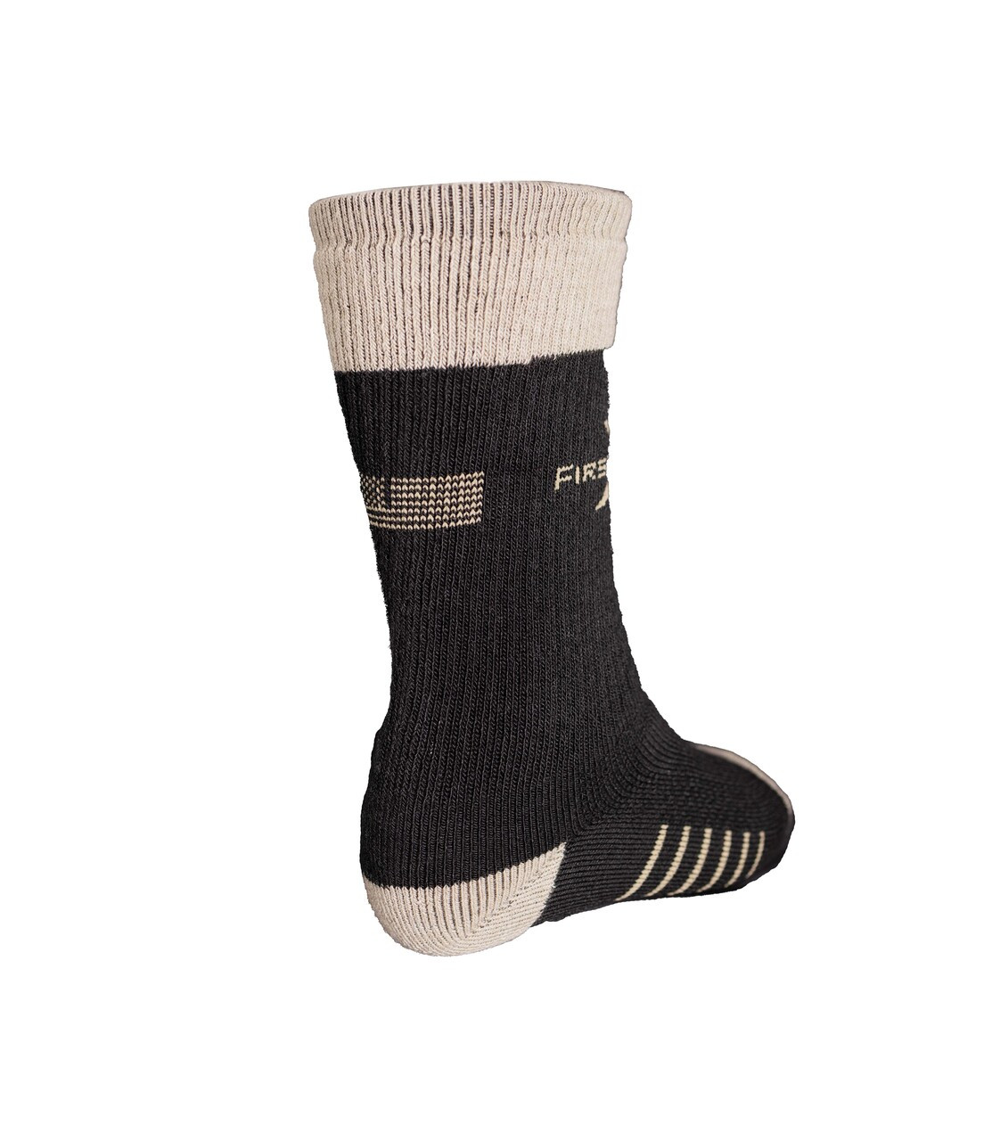 Wool Boot Sock