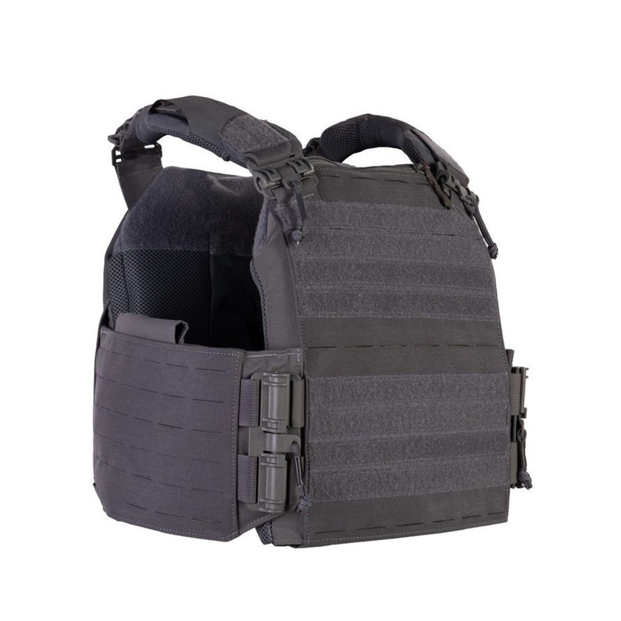 Strandhogg v3 SAPI Front
