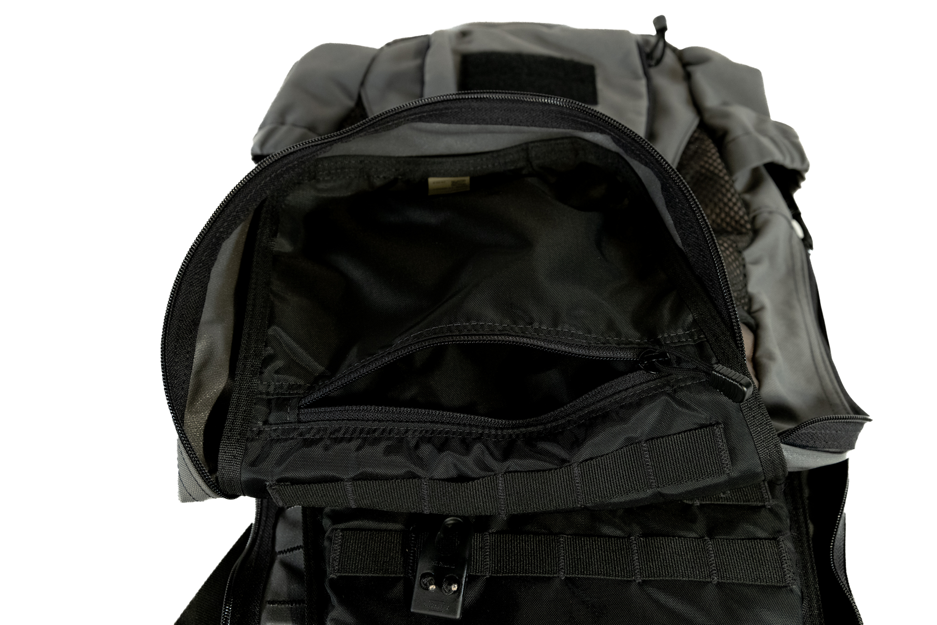 FirstSpear Discreet Rifle Backpack and Range Bag