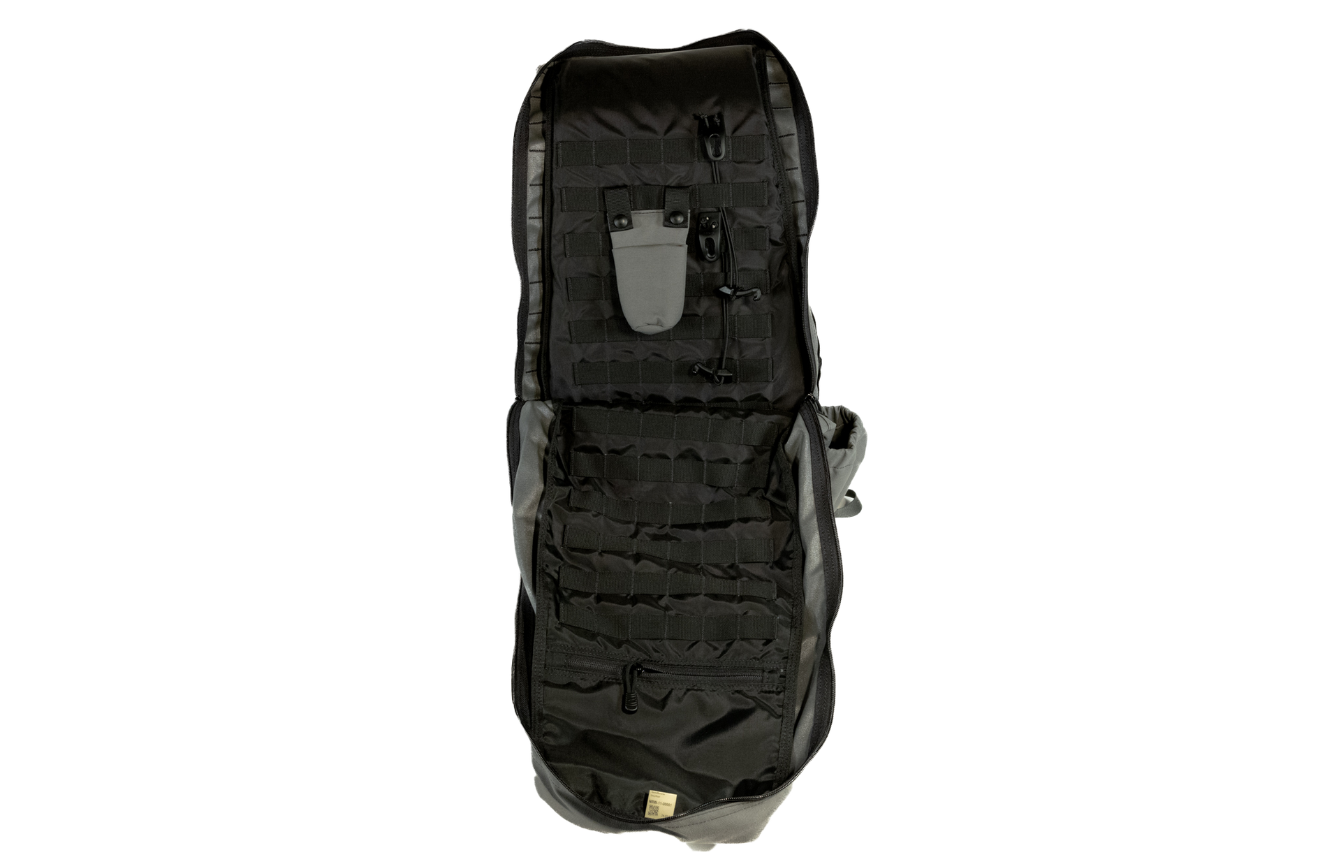 FirstSpear Discreet Rifle Backpack and Range Bag