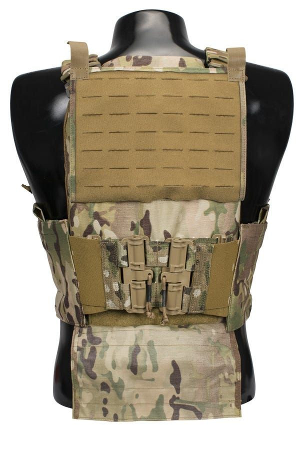 JOKER - Jungle Operations Airborne Capable Chest Rig - FirstSpear