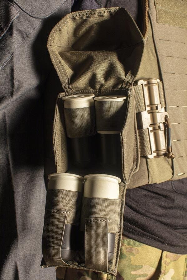 40mm Grenade Pouch - FirstSpear