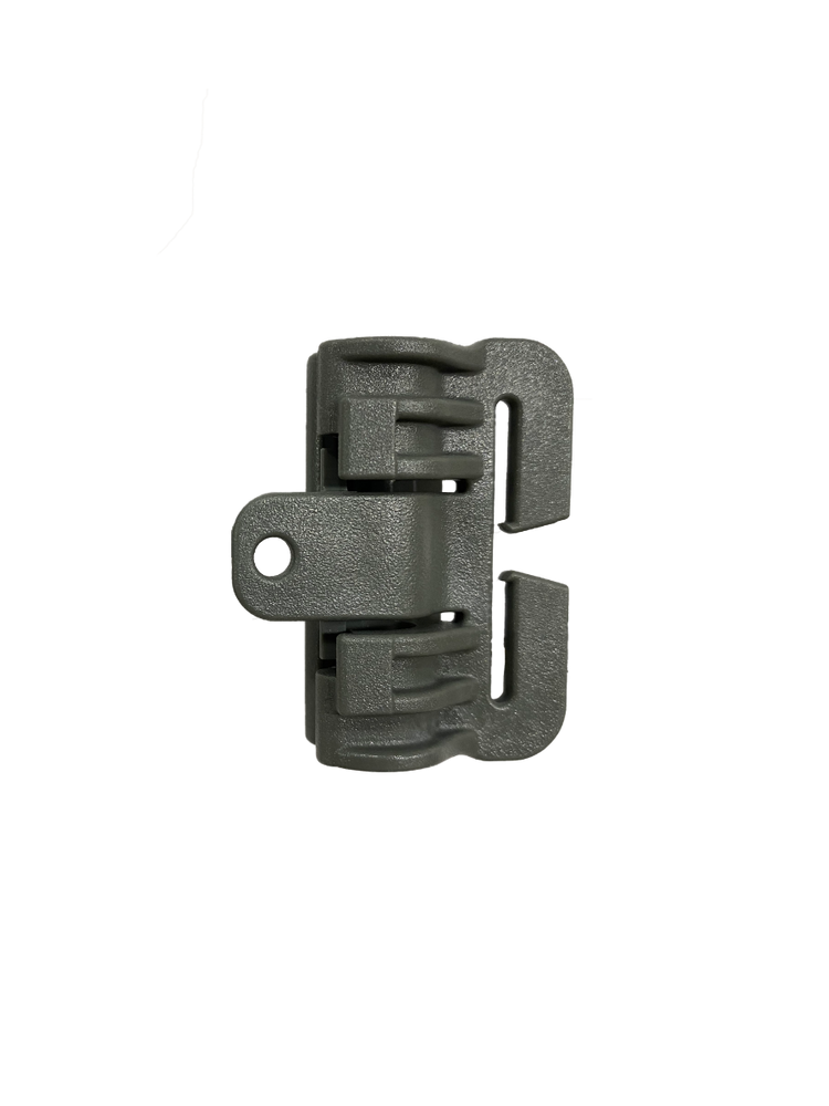 First Spear Tubes Fastener, 2" Female, Split Bar | Body Armor System