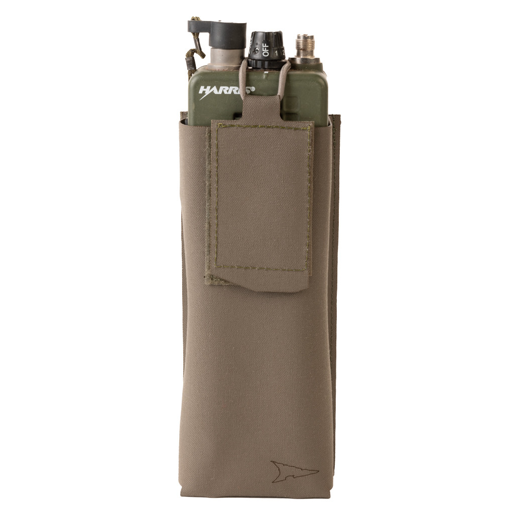 Tactical Radio Pouches & Holders | FirstSpear