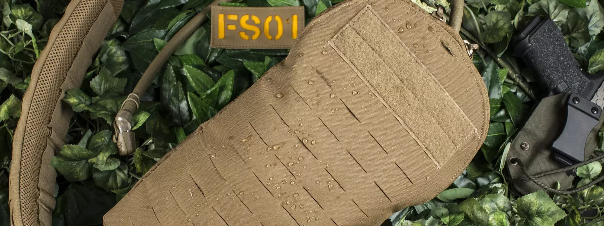 Accessories - Page 1 - FirstSpear