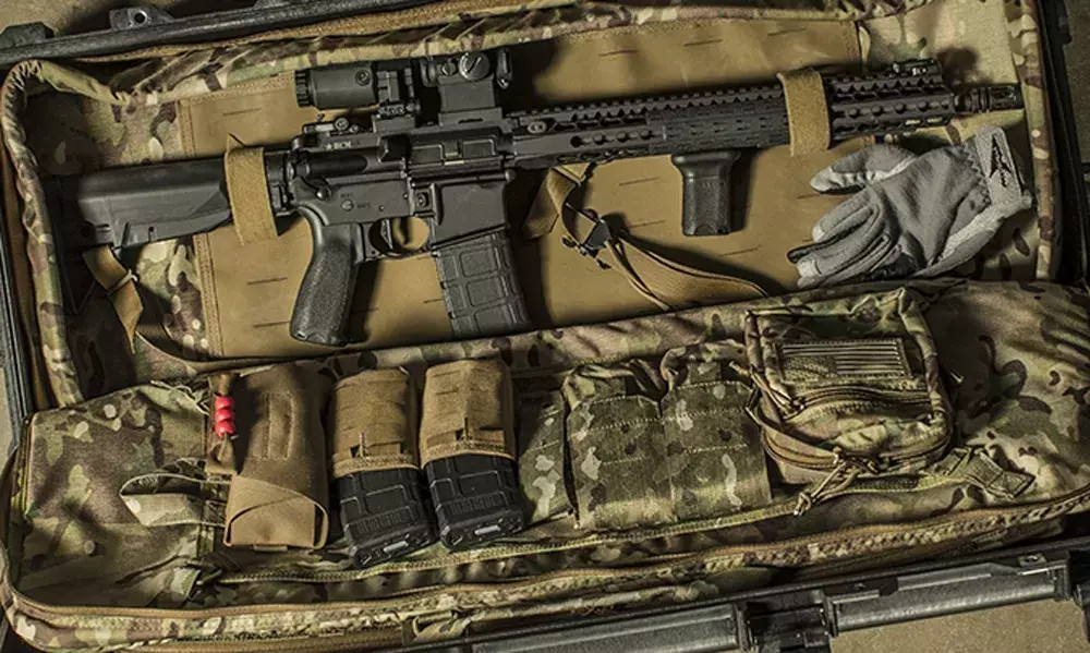 FirstSpear Tactical Military Backpacks, Range and Ammo Bags | Made in USA