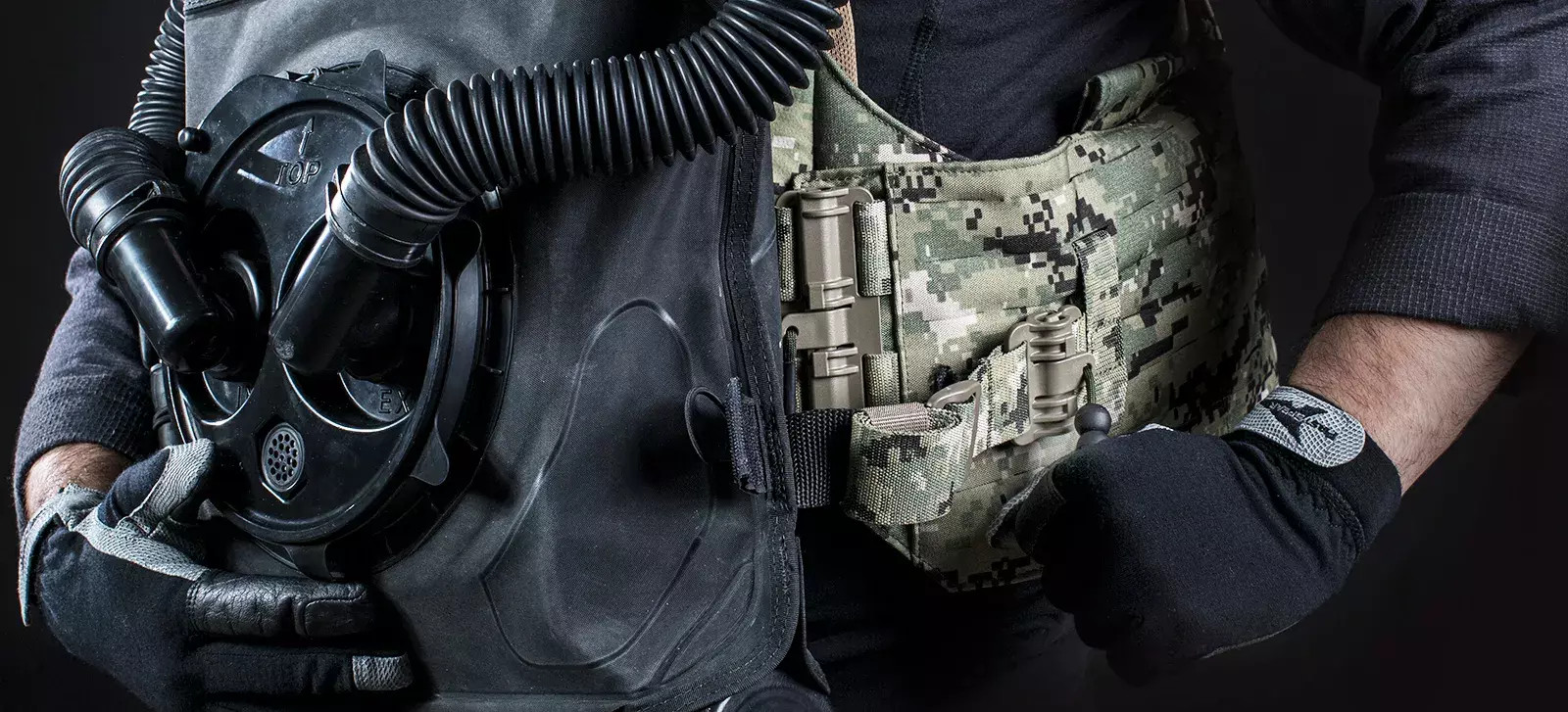 Maritime Marine Plate Carriers, Equipment & Tactical Gear - FirstSpear