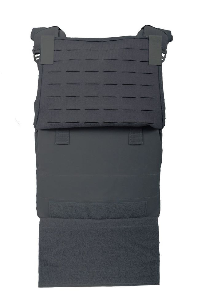 First Spear Strandhögg v3 SAPI Cut Plate Carrier Body Armor Vest