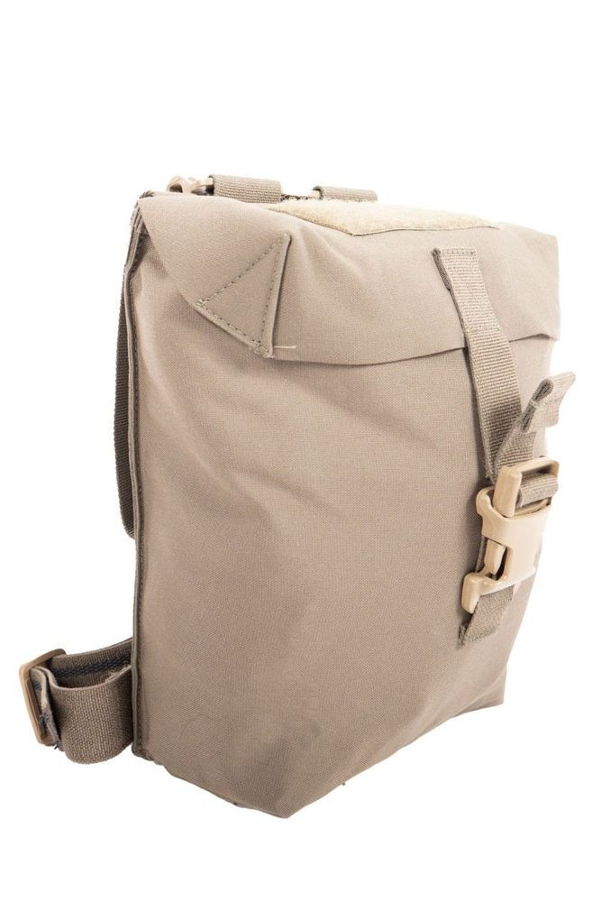 Tubes Gas Mask Pouch - FirstSpear