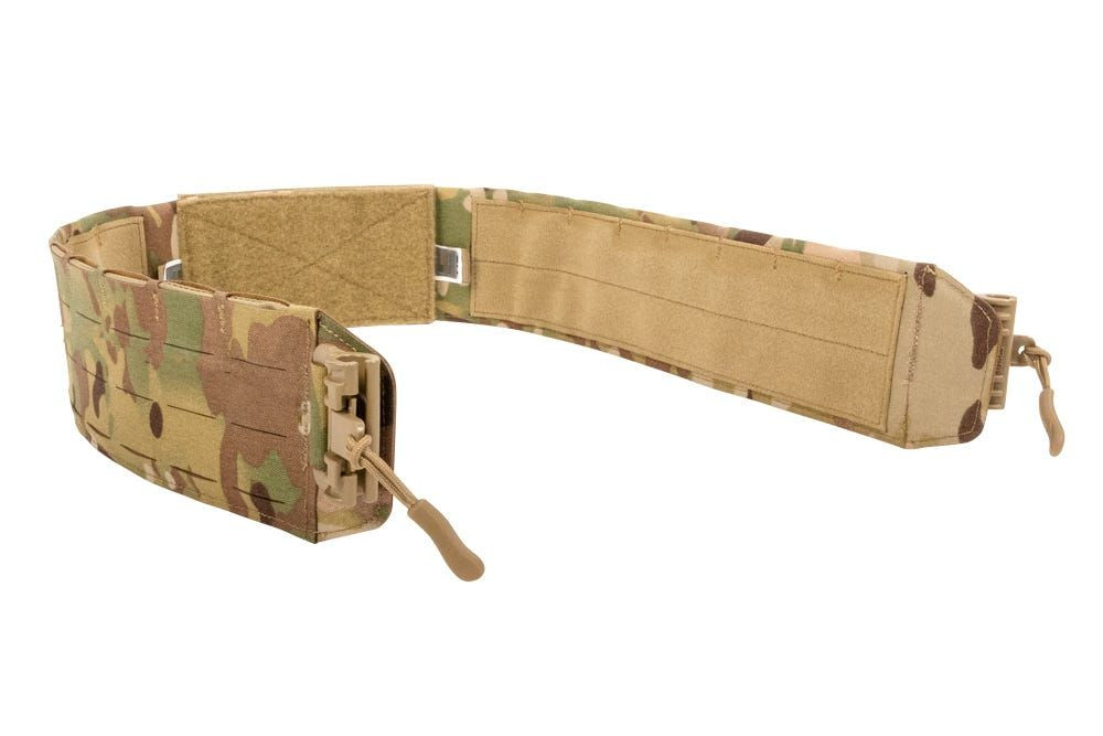 FirstSpear Rigid Cummerbund for Tactical Body Armor Plate Carriers