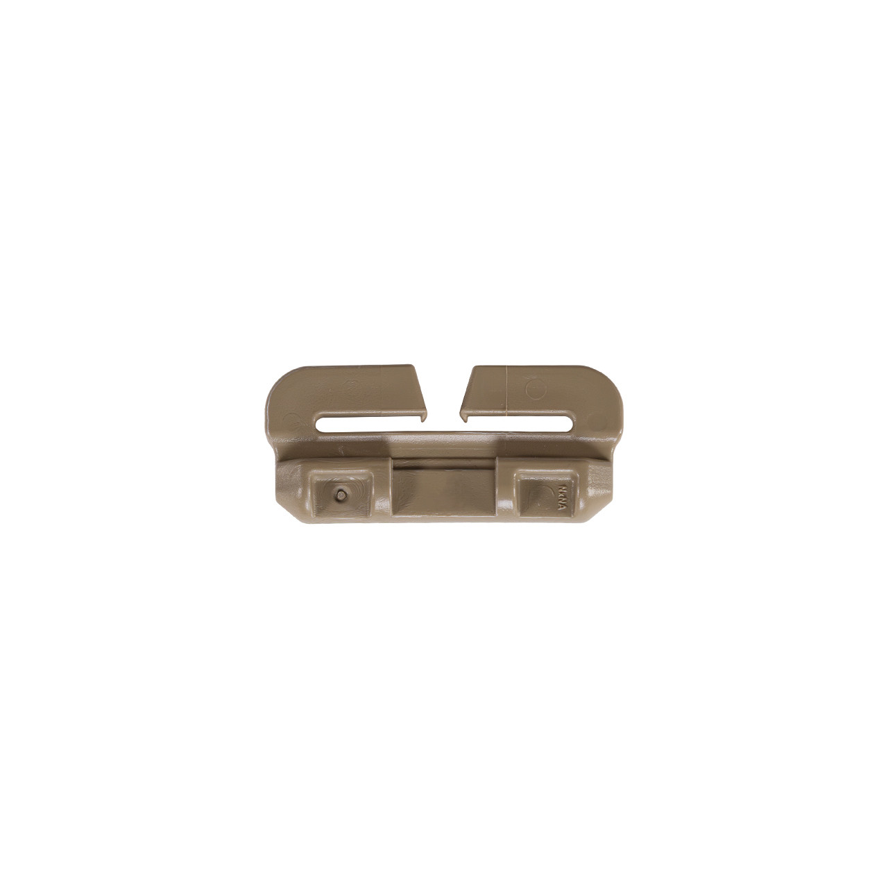 First Spear Tubes Fastener, 2" Male, Split Bar | Body Armor System