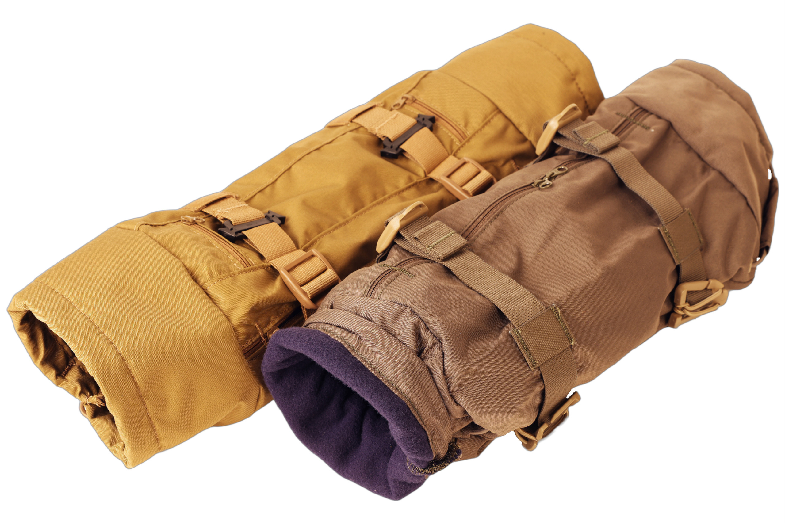 Tactical Hand-Warmer w/ Navy Fleece - FirstSpear