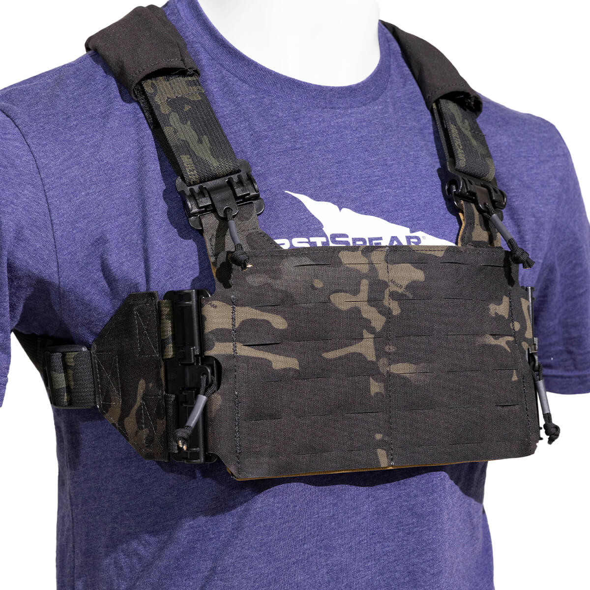 Tactical Chest Rig and Military Body Armor - FirstSpear