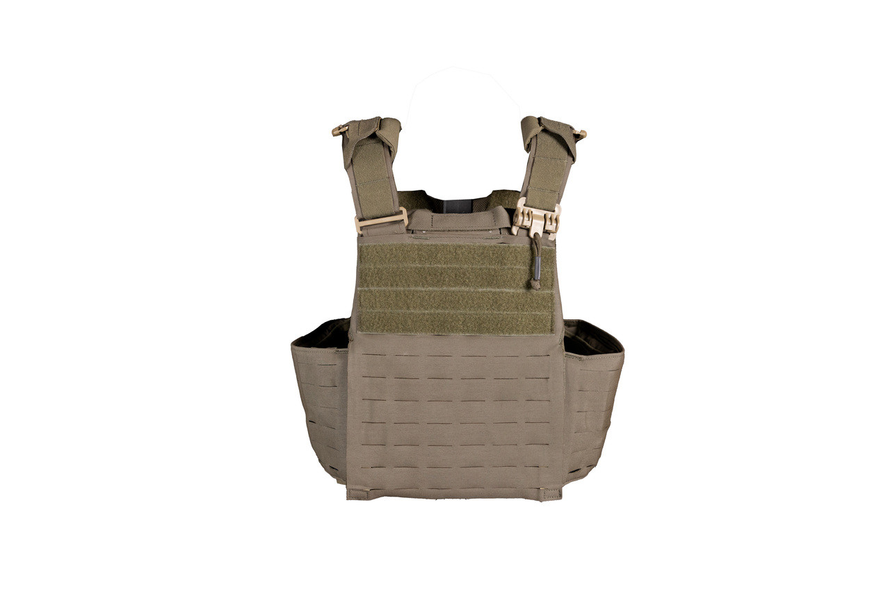 FirstSpear SOV Scalable Operator Vest Plate Carrier